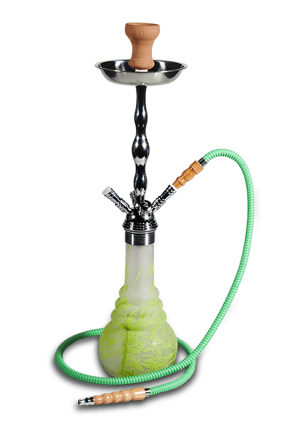Die grandiose Kaya - PN 630 im Test | Shisha Test 2016