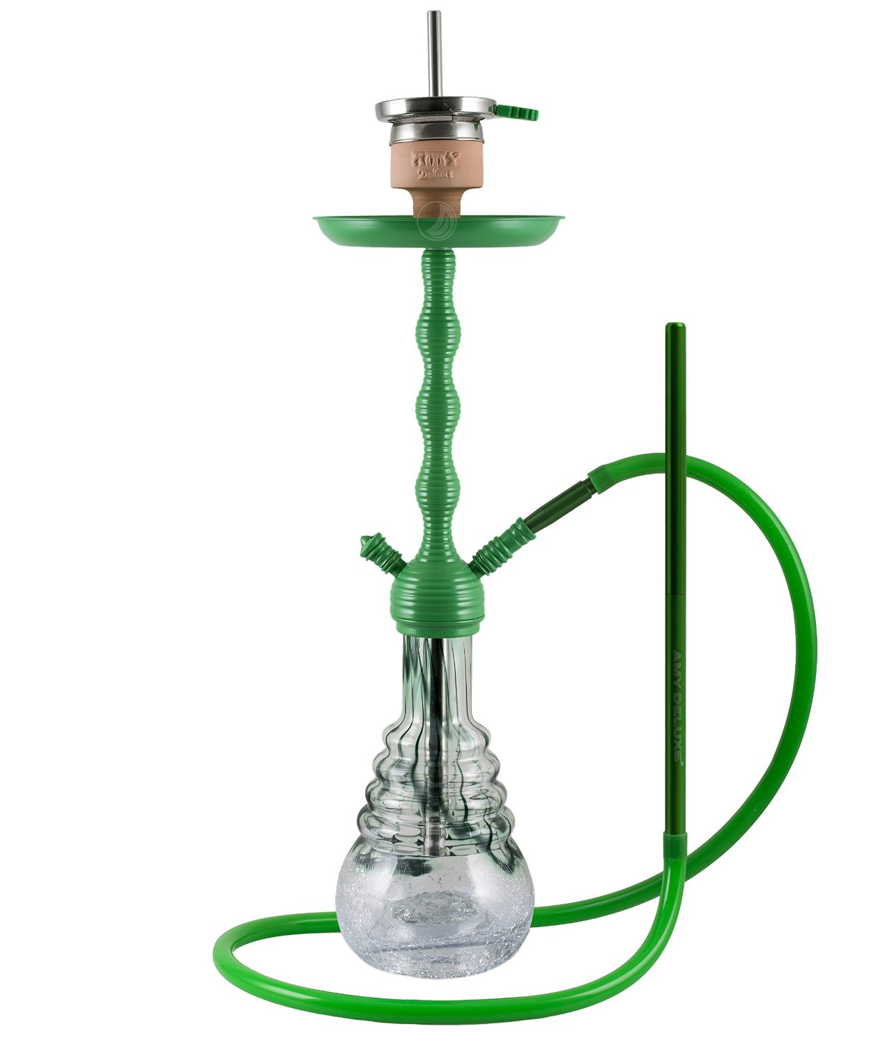 ᐅ AMY - 660 Zuri Line Klick | Shisha Test 2023