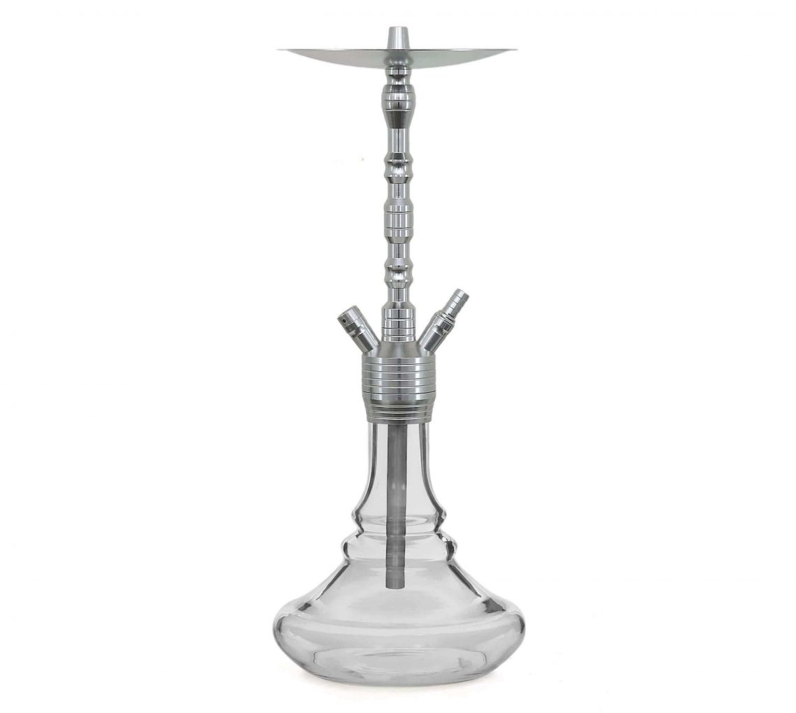 ᐅ Dschinni - Flex Hybrid | Shisha Test 2023